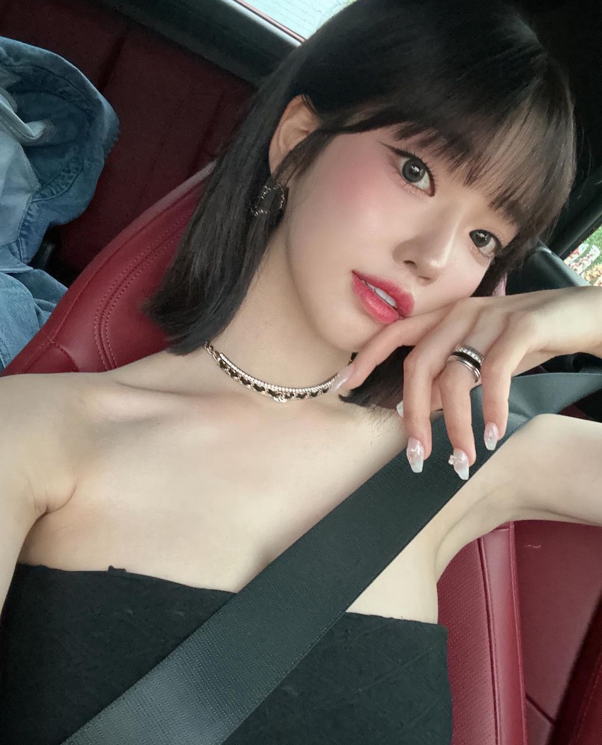 【何者】果汁セヨンwikiプロフィール！韓国BJで姉も美人でやばい – モンカフェ